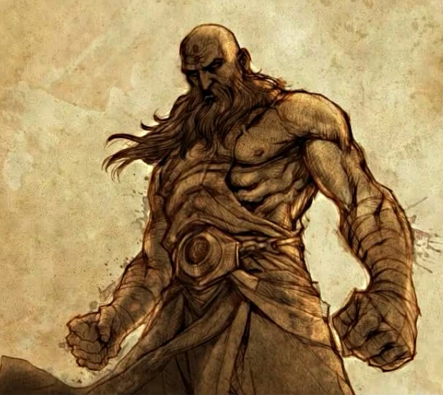 Bwart | ElderDragonSaga Wiki | Fandom