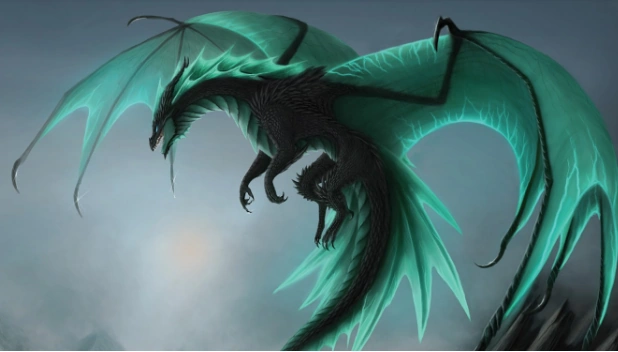 Venia | ElderDragonSaga Wiki | Fandom