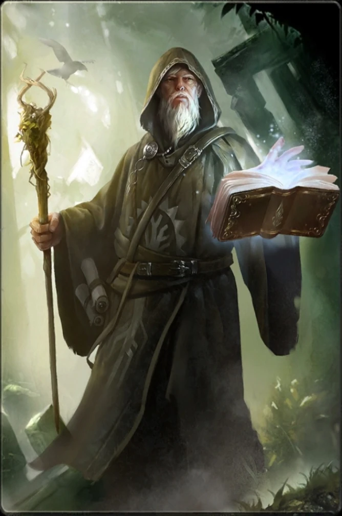 Zikore Raug | ElderDragonSaga Wiki | Fandom