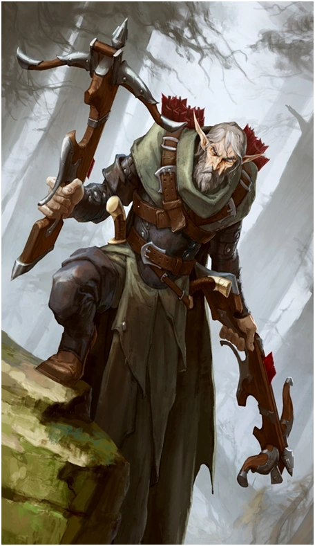 Kyros Vassaras | ElderDragonSaga Wiki | Fandom