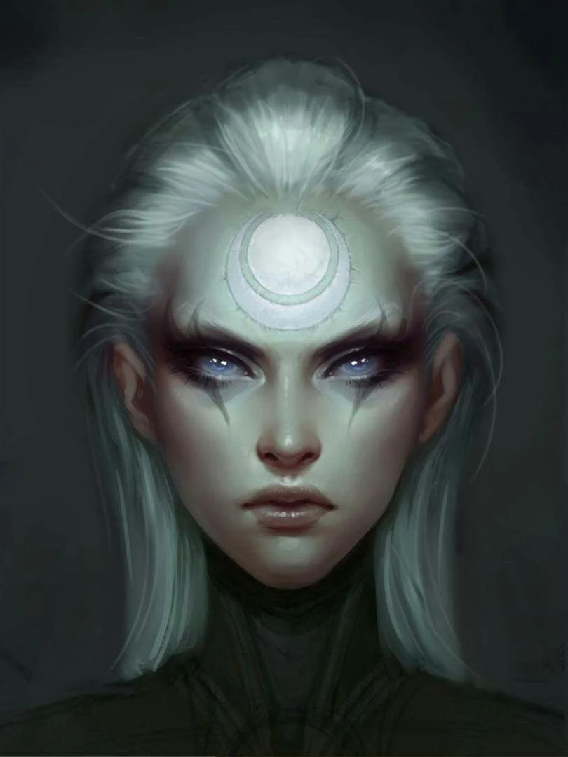 Shar | ElderDragonSaga Wiki | Fandom