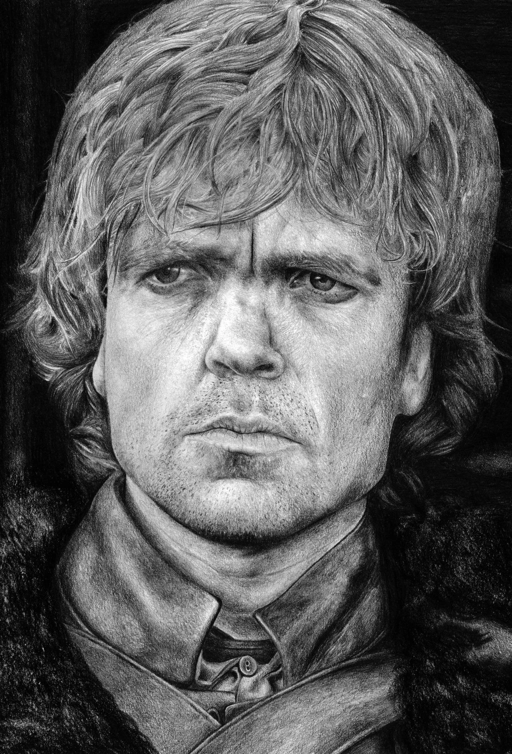 Tyrion | ElderDragonSaga Wiki | Fandom