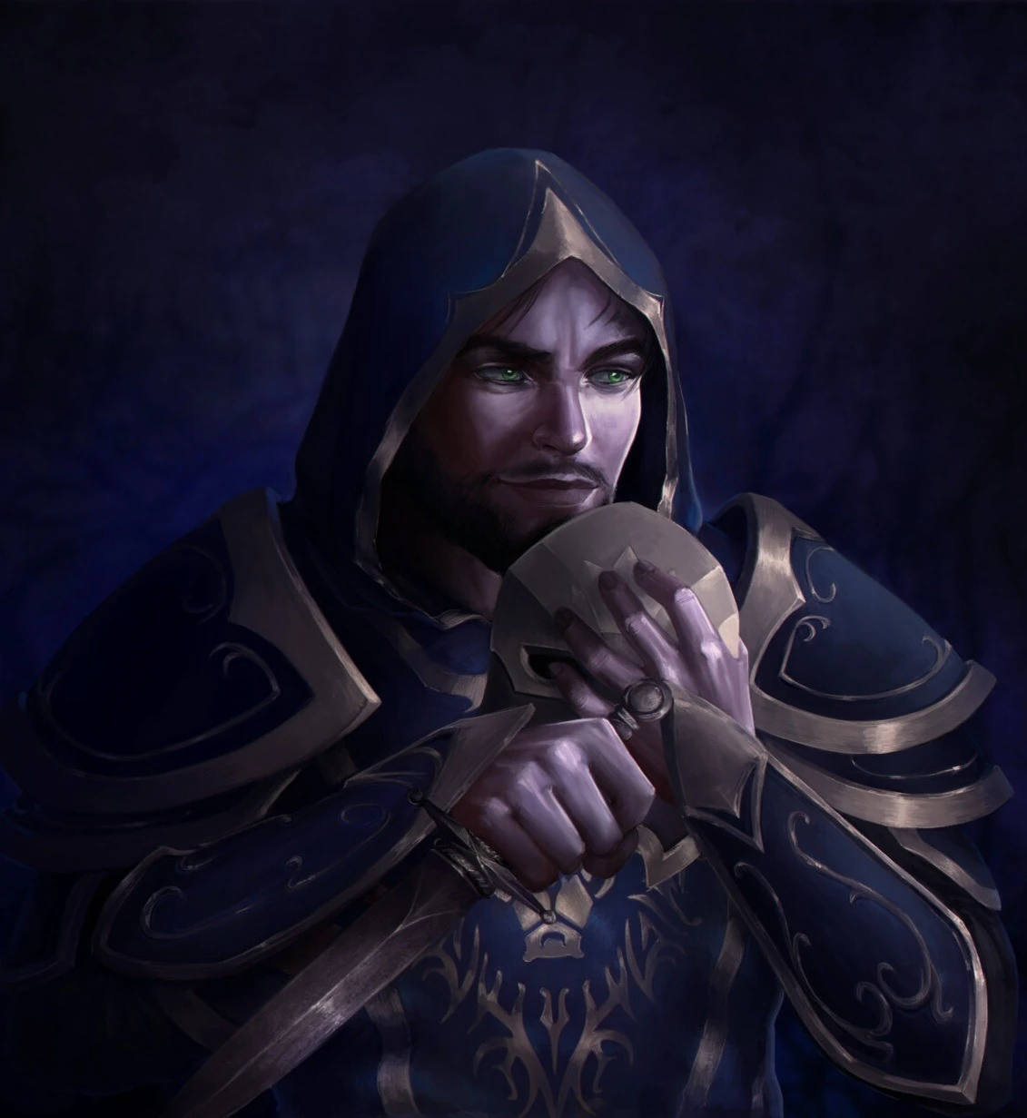 Norwood | ElderDragonSaga Wiki | Fandom