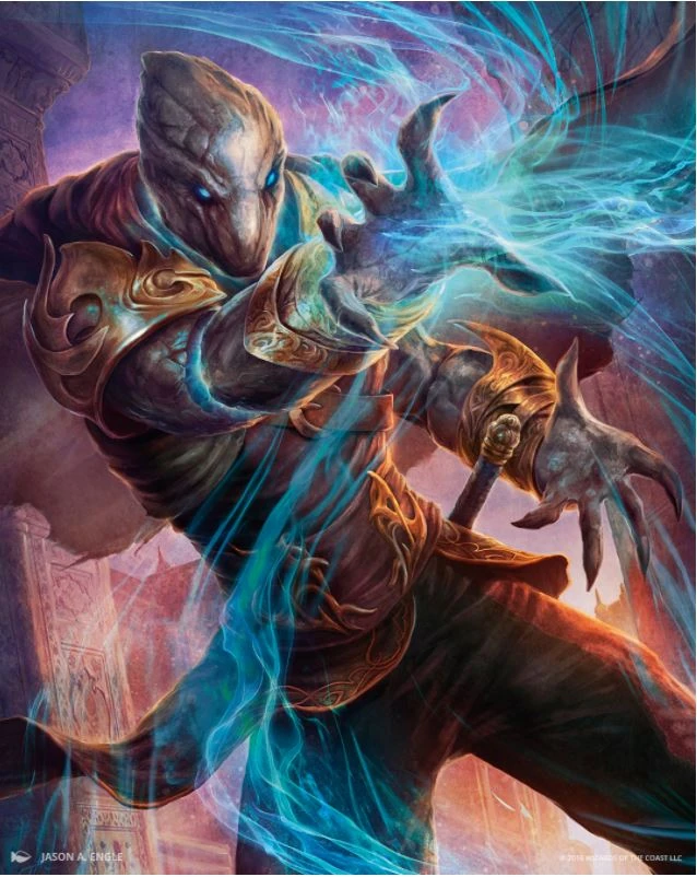 Aether Stasis | Elderialegends Wiki | Fandom