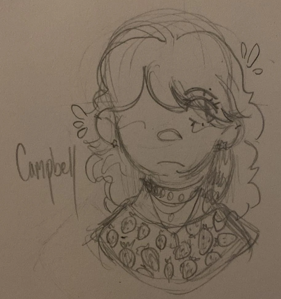 Campbell Mae Nohara | Elderkin Wiki | Fandom