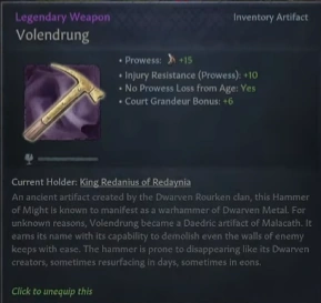Volendrung | Elder Kings 2 Wiki | Fandom