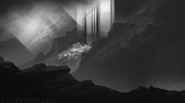 Ethereal Plane | Elderland Wiki | Fandom