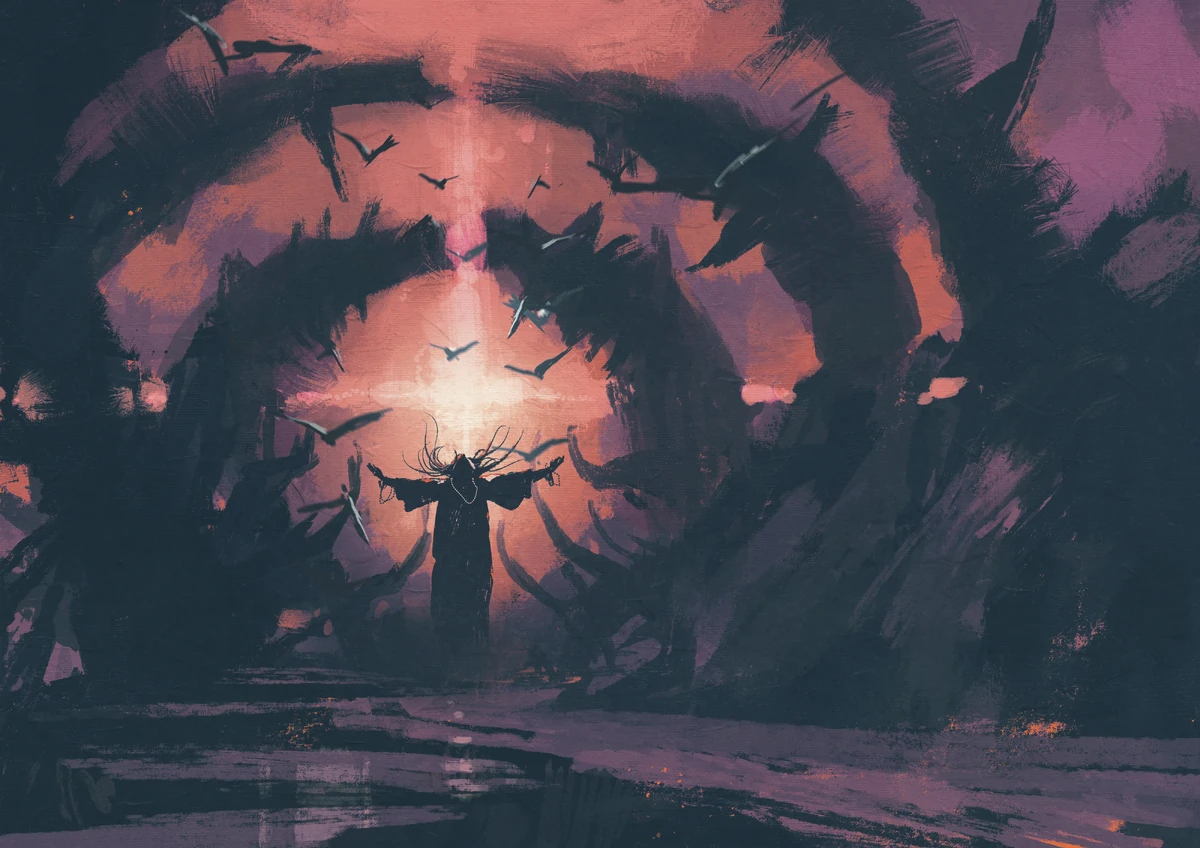 Bane | Elderland Wiki | Fandom