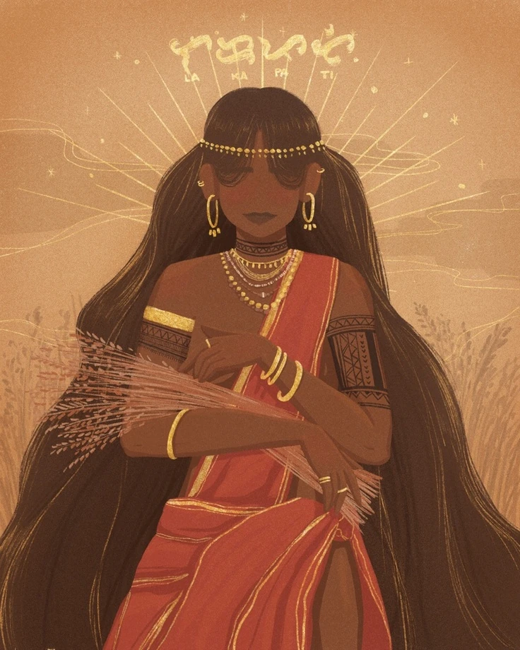 Chauntea | Elderland Wiki | Fandom