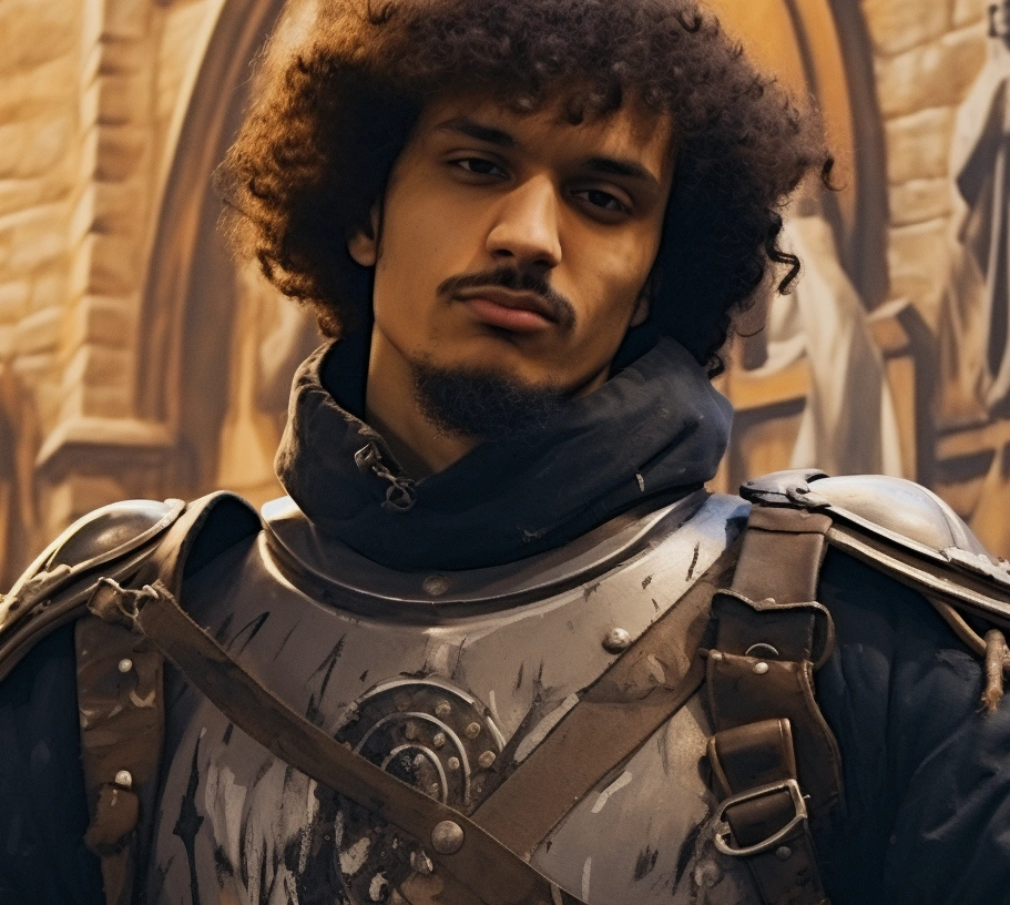 Troy Dabney | Eldermere Wiki | Fandom