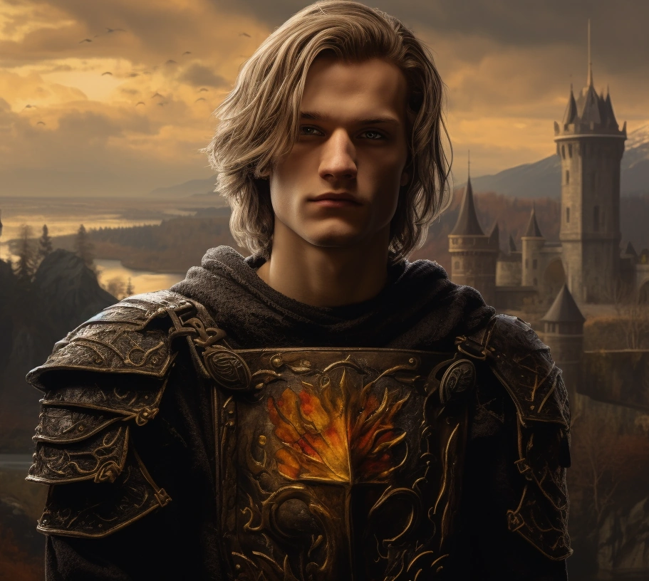 Thomas Haldenby | Eldermere Wiki | Fandom