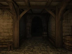 Skooma Lab | Elderscrolls Mod Wiki | Fandom