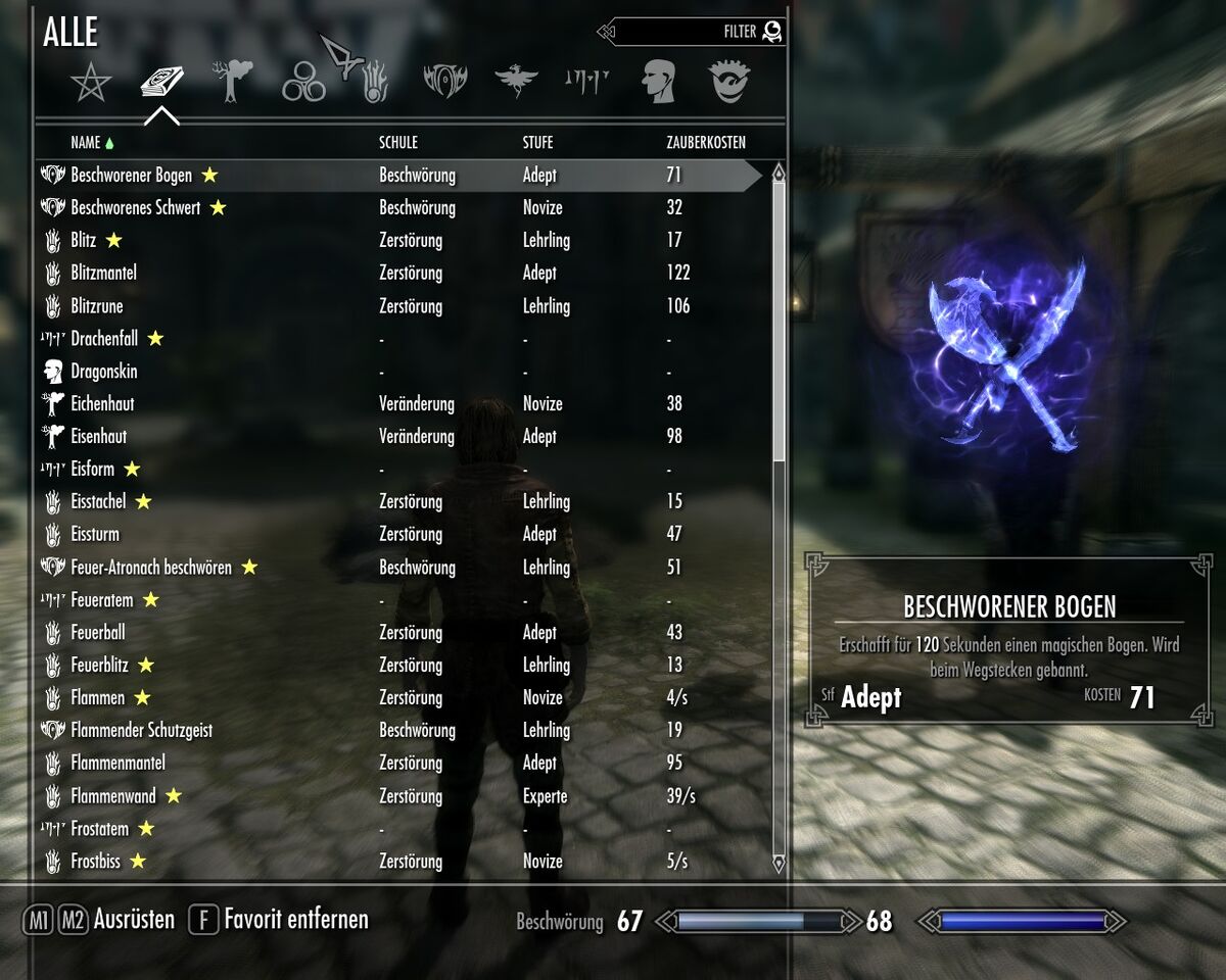 Skyui Elderscrolls Mod Wiki Fandom