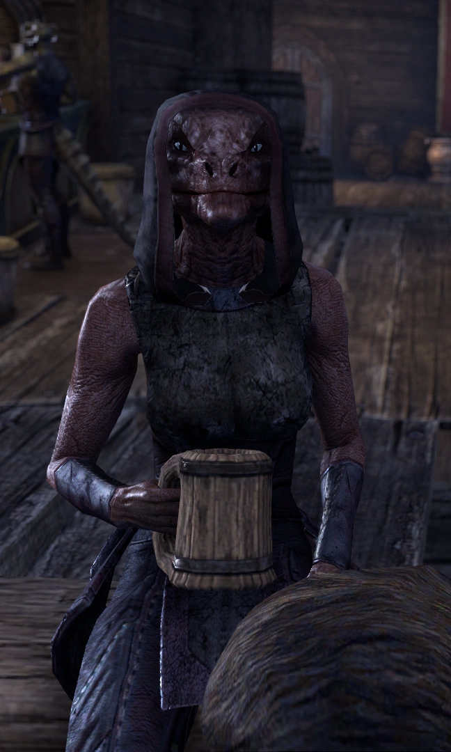 Ah-Seeba | Wiki The Elder Scrolls | Fandom