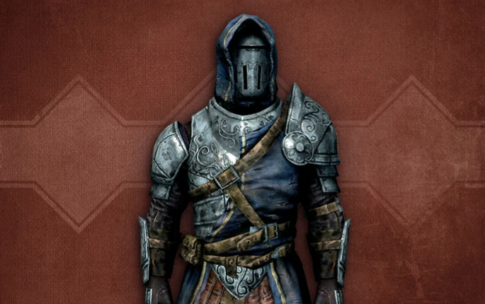 Alternative Armors – Silver | Elder Scrolls | Fandom