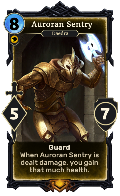 Auroran Sentry Elder Scrolls Fandom