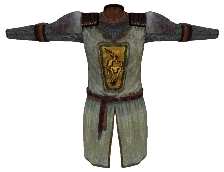 Bravil Cuirass | Elder Scrolls | Fandom
