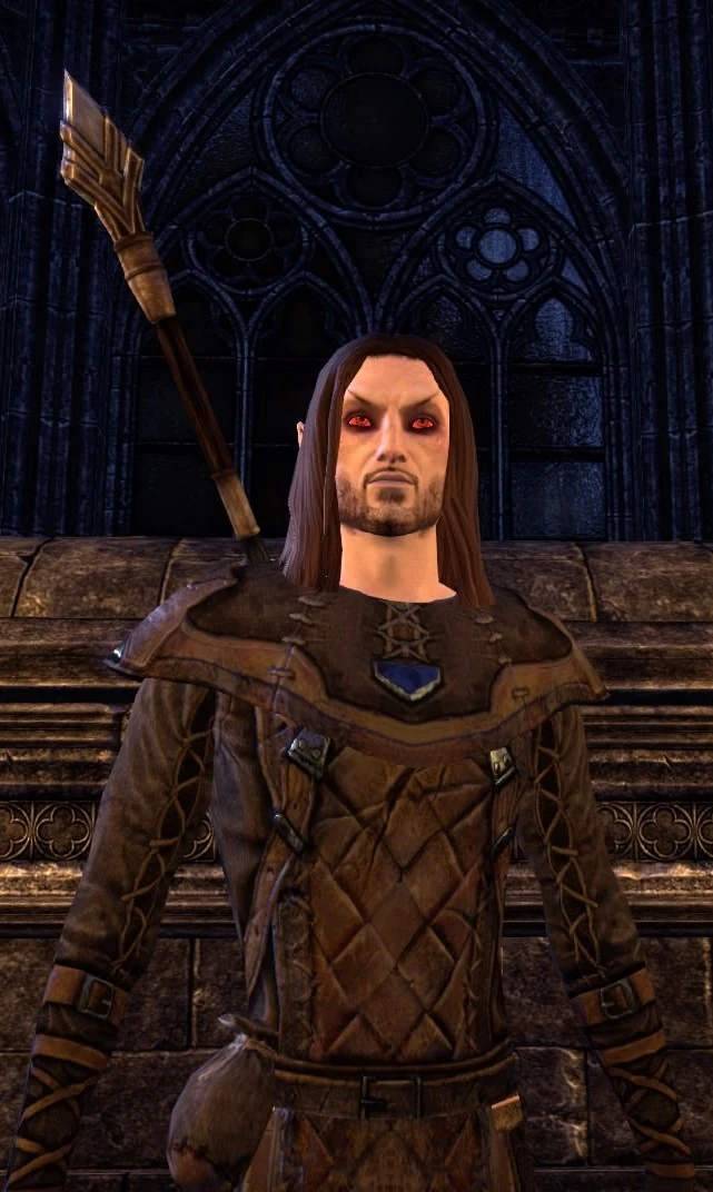 Conde Verandis Ravenwatch | The Elder Scrolls Wiki | Fandom