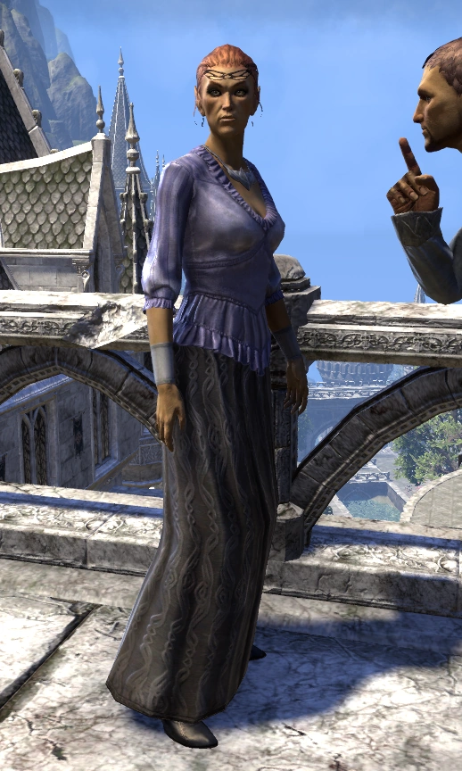 Elaasarë | Wiki The Elder Scrolls | Fandom