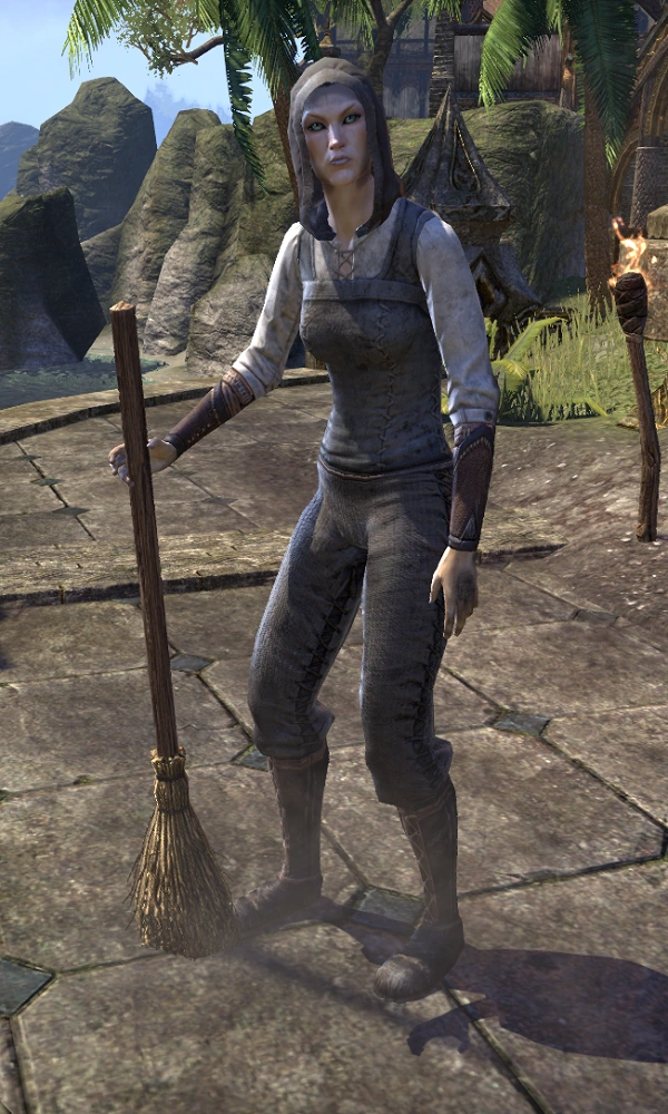 Farya | Elder Scrolls | Fandom