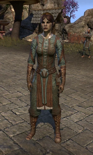 Glath gra-Bol | Elder Scrolls | Fandom