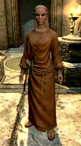 Hamal | Elder Scrolls | Fandom