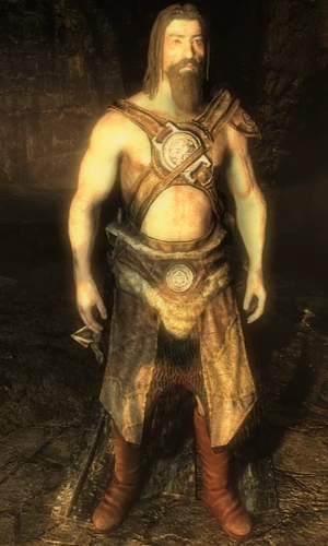 Hewnon Black-Skeever | Elder Scrolls | Fandom