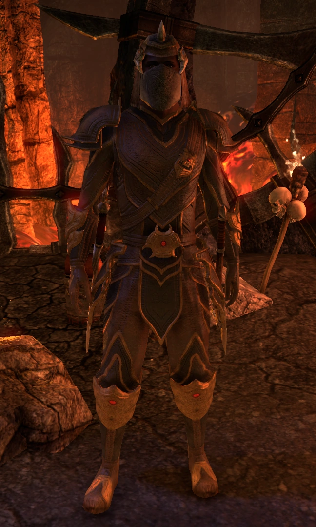 Kayd at-Sal | Wiki The Elder Scrolls | Fandom