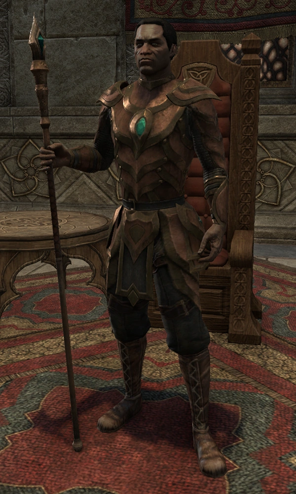 Fahara'jad | Elder Scrolls | Fandom