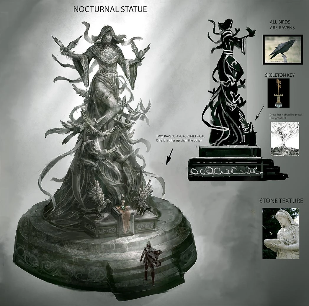 Category:Summerset: Daedra | Elder Scrolls | Fandom