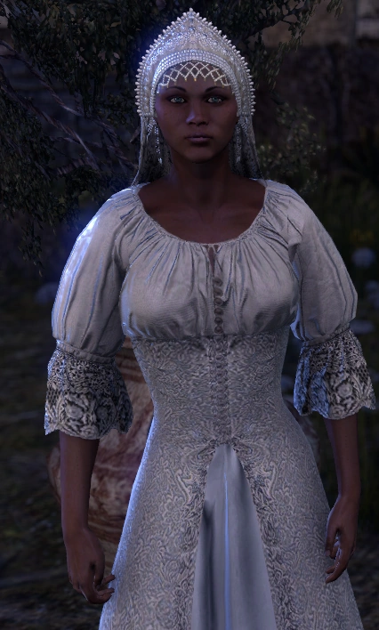 Tiela (Online) | Wiki The Elder Scrolls | Fandom
