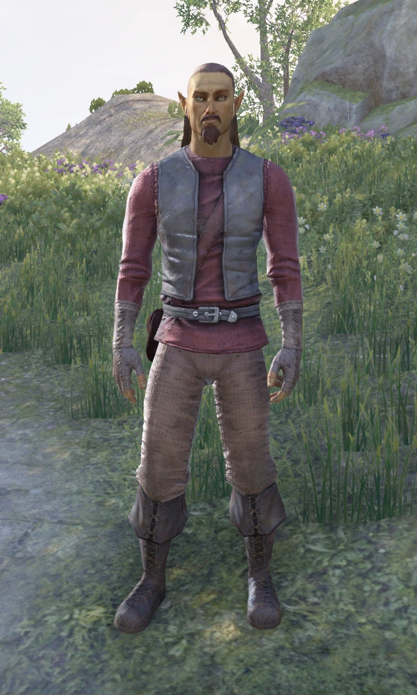Talomar | Elder Scrolls | Fandom