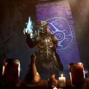 House Telvanni | Elder Scrolls | Fandom