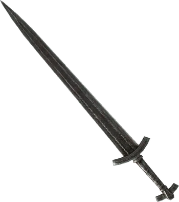 Blade of the Pale | Elder Scrolls | Fandom