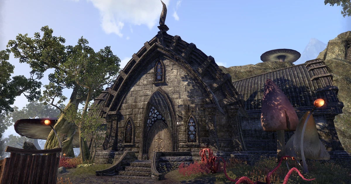 Velothi Reverie | Elder Scrolls | Fandom