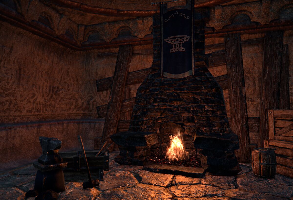 Мастерские доспехи The Elder Scrolls Wiki Fandom