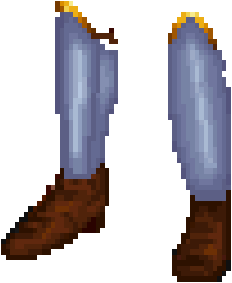 Mithril Boots (Arena) | Elder Scrolls | Fandom