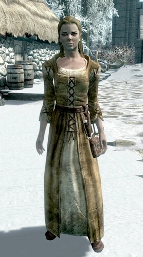 Birna | Elder Scrolls | Fandom