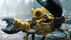 Crab Armor | The Elder Scrolls Wiki | Fandom