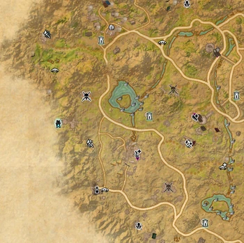 Earthtear Cavern (Online) | Elder Scrolls | Fandom