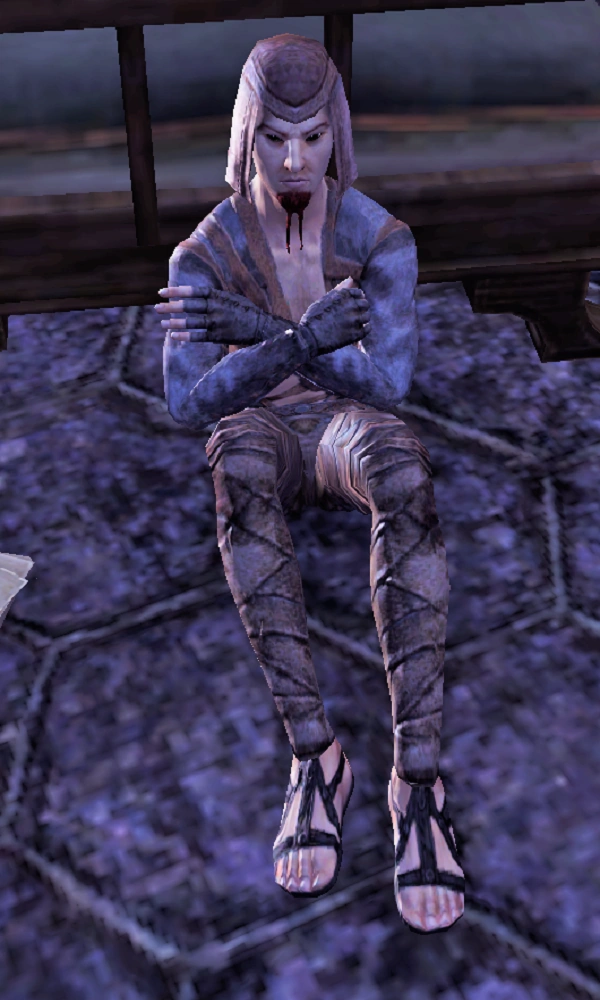 Entelator | Elder Scrolls | Fandom