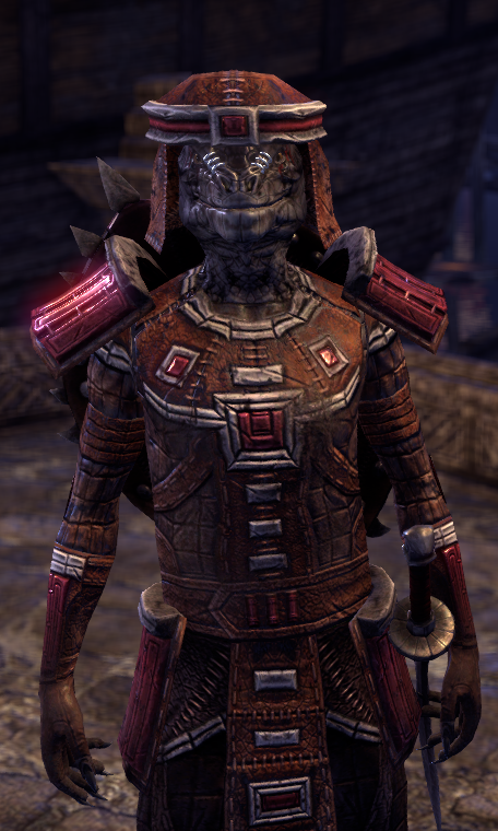 Garde Du Pacte Wiki The Elder Scrolls Fandom