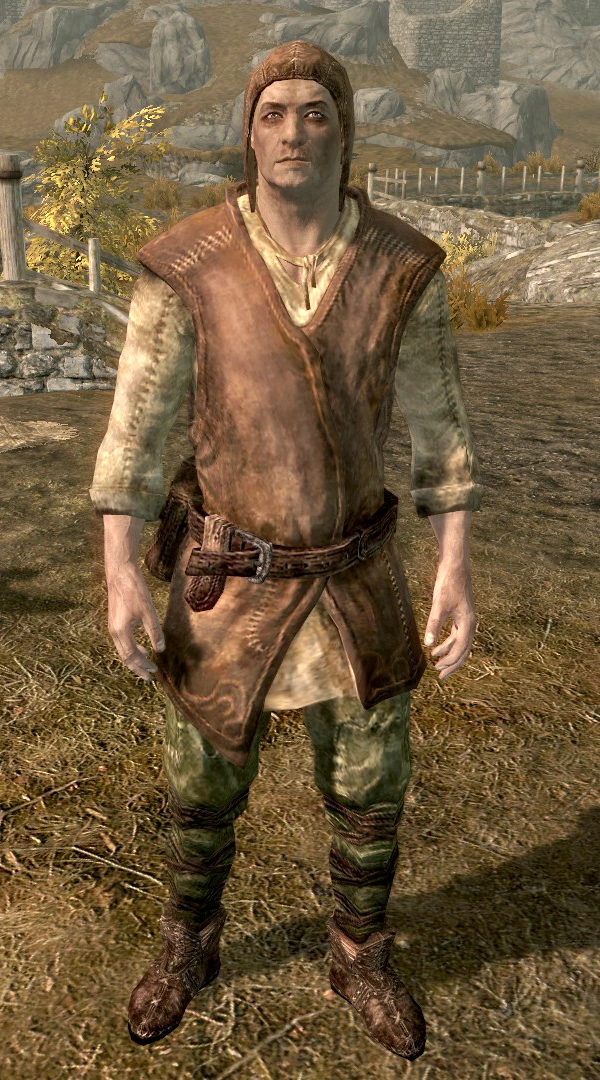 Gloth | The Elder Scrolls Wiki | Fandom