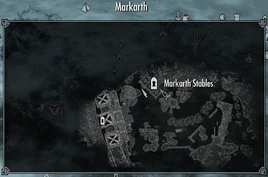 Markarth Stables | Elder Scrolls | Fandom