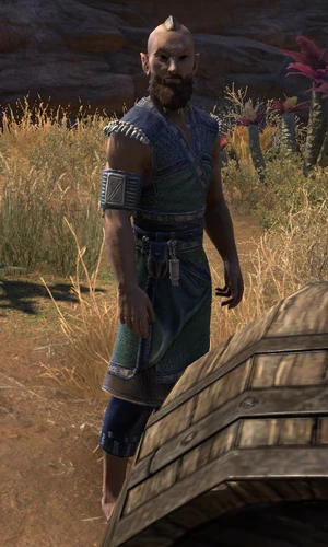 Melleron | Elder Scrolls | Fandom