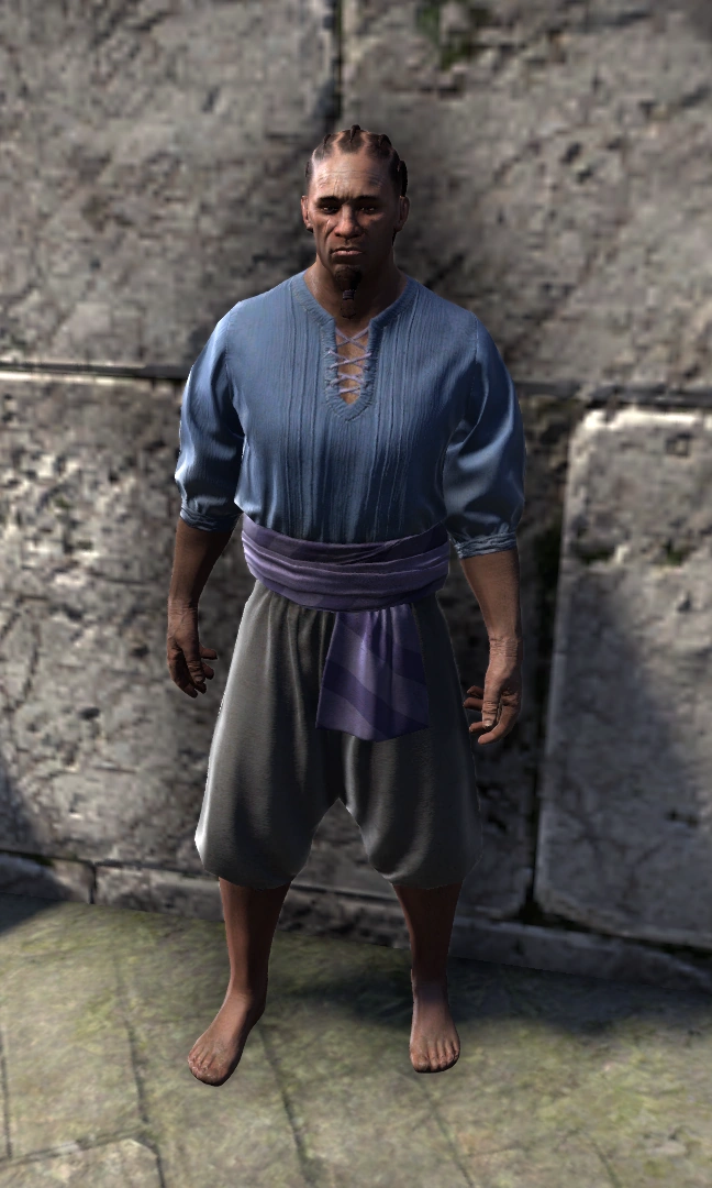 Midras | Elder Scrolls | Fandom