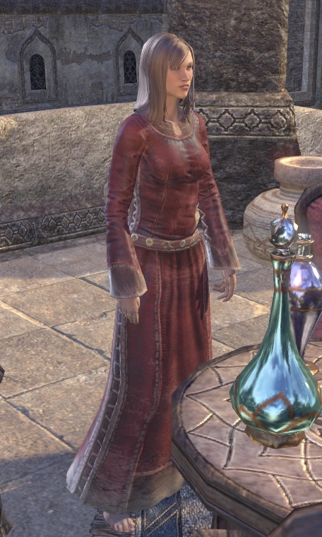 Niha | Elder Scrolls | Fandom