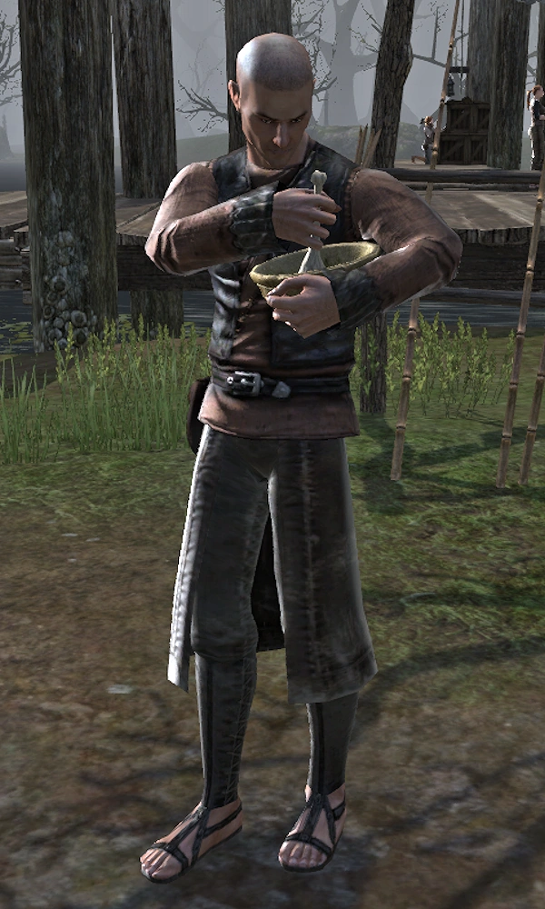 Begnaud | Elder Scrolls | Fandom