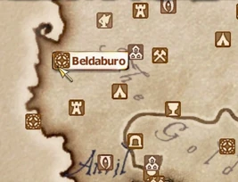 Beldaburo (Oblivion) | Elder Scrolls | Fandom