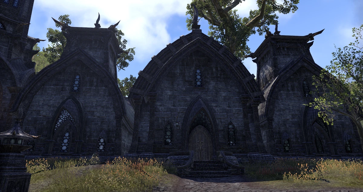 Brooding Elf Inn | Elder Scrolls | Fandom